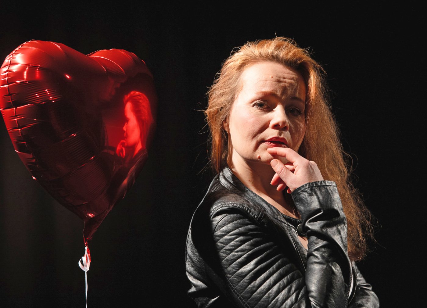 Joen sydän | Joensuun kaupunginteatteri