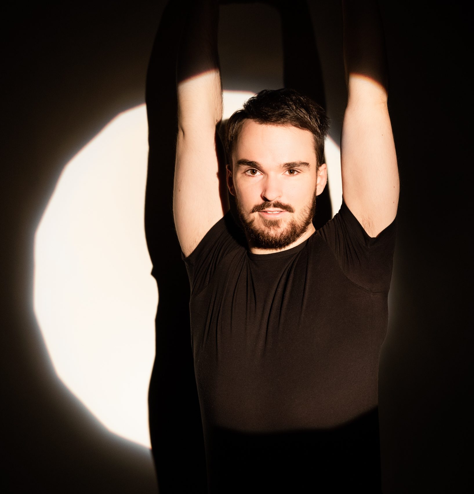 Otto Henriksson | Joensuun kaupunginteatteri