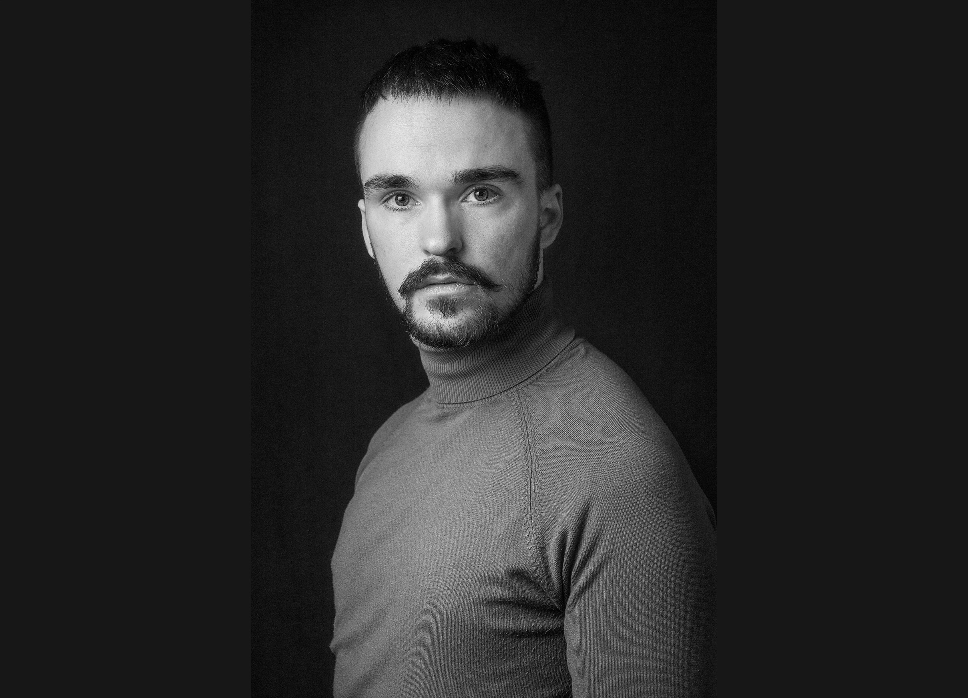 Otto Henriksson | Joensuun kaupunginteatteri