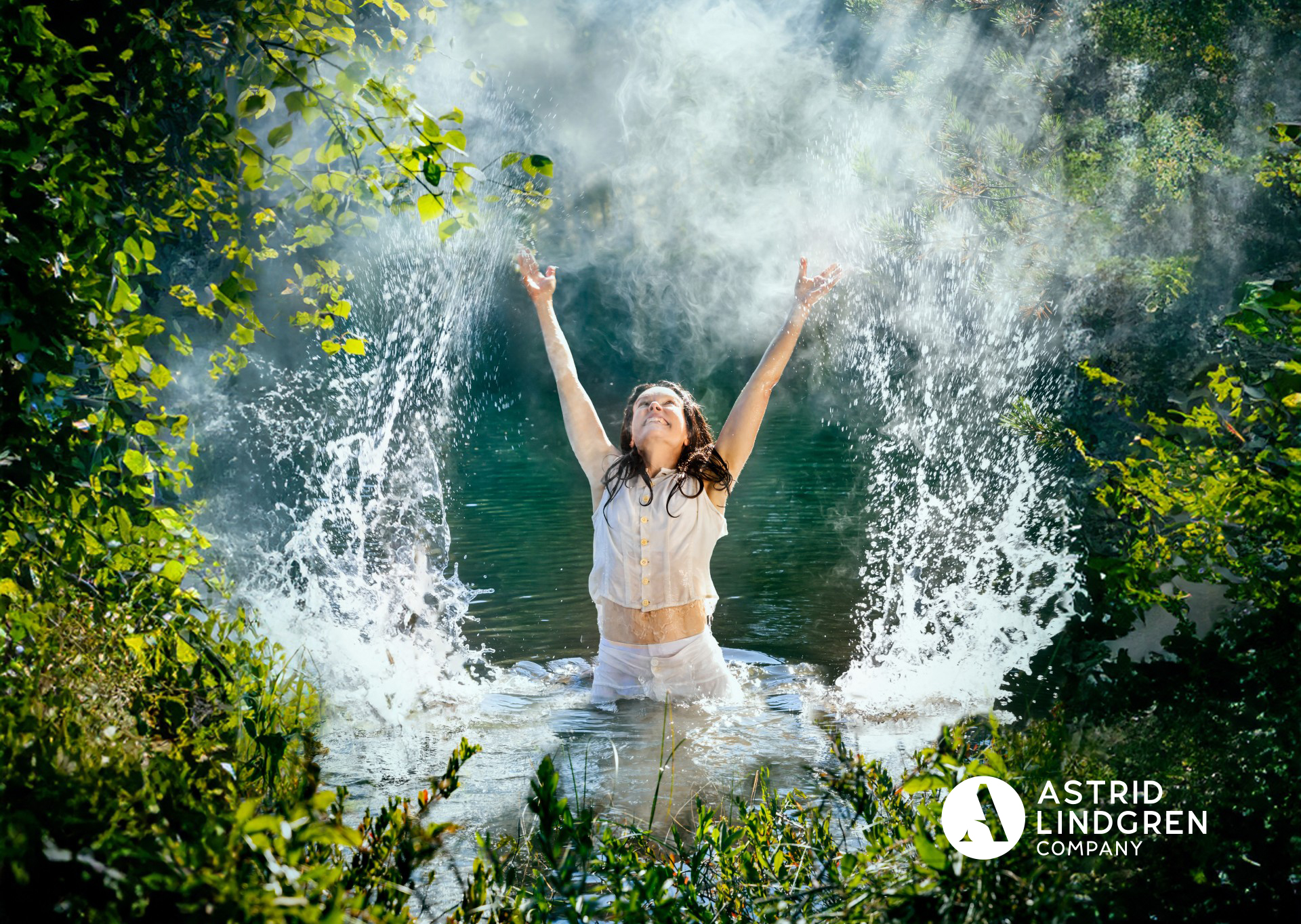 Ronja Ryövärintytär | Joensuun kaupunginteatteri